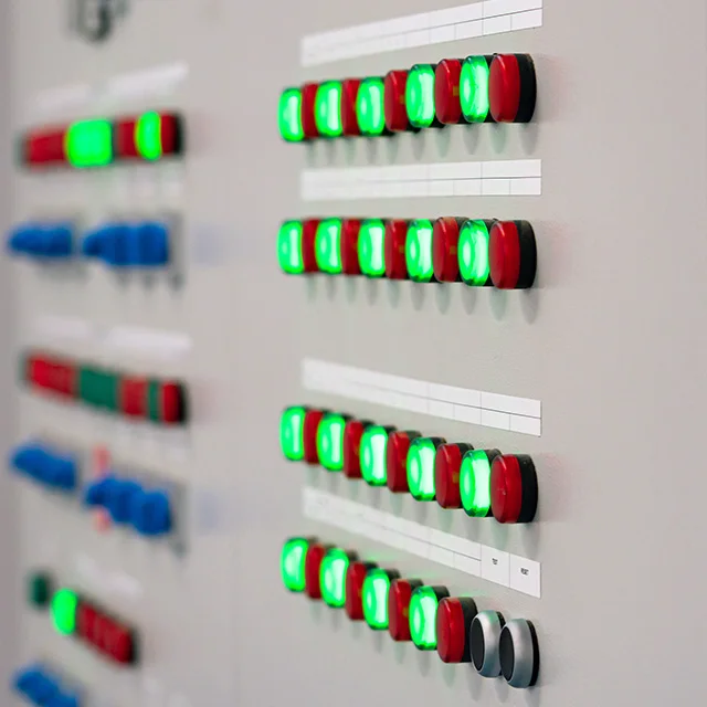 Indicators - CIT Relay & Switch