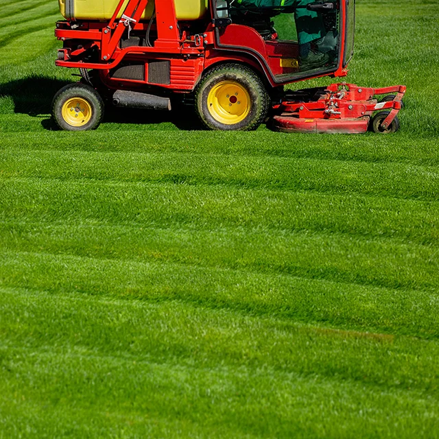 Lawn Care - CIT Relay & Switch