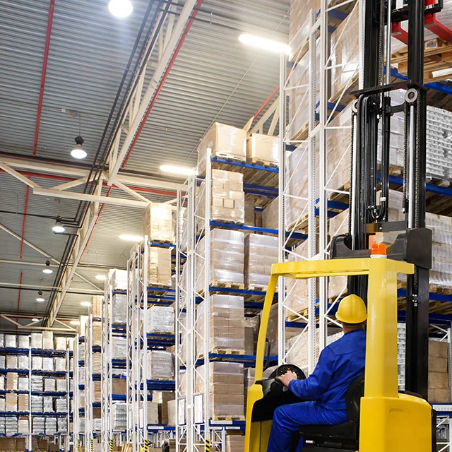 Lift Equipment - CIT Relay & Switch