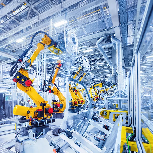 Robotics - CIT Relay & Switch